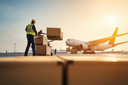 CargoLink Express Logistics LLP | India's Premier Logistics Company in Pune